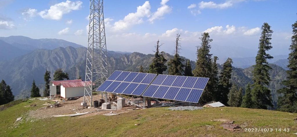 Our Projects – Benchmark Technologly