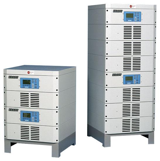 Electroplating Rectifiers System – Benchmark Technologly